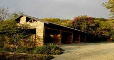 Mutango - SA Towns Southern Africa