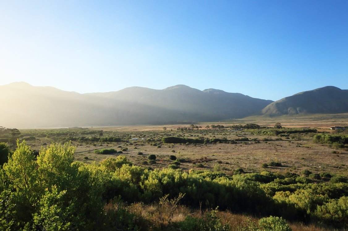 Stanford River Lodge - SA Towns Southern Africa