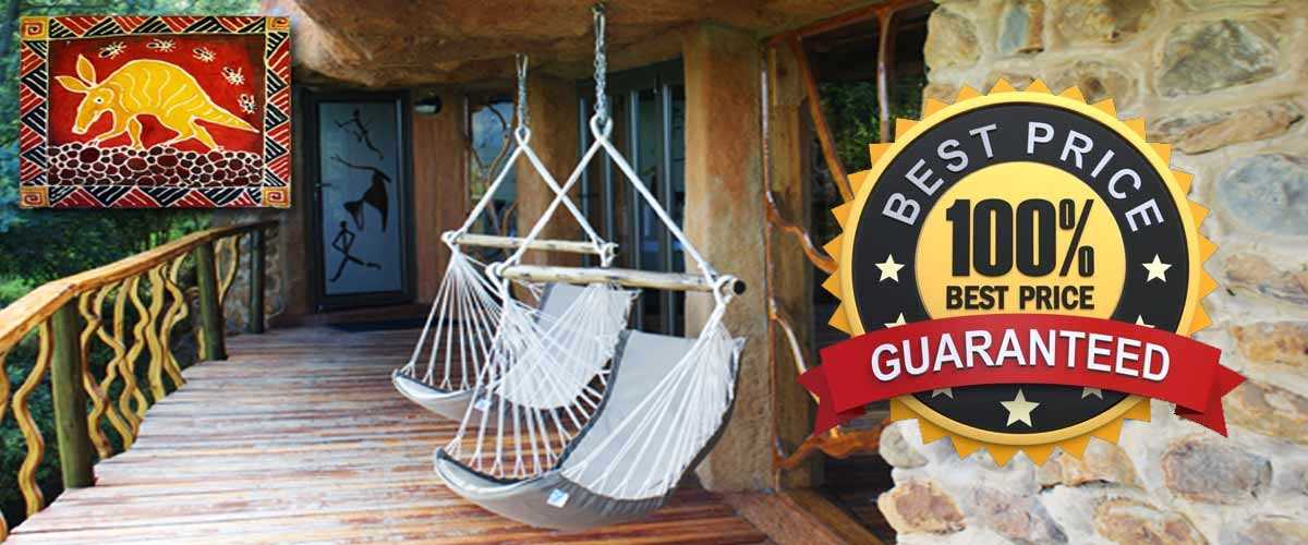 Antbear Eco Lodge - SA Towns Southern Africa