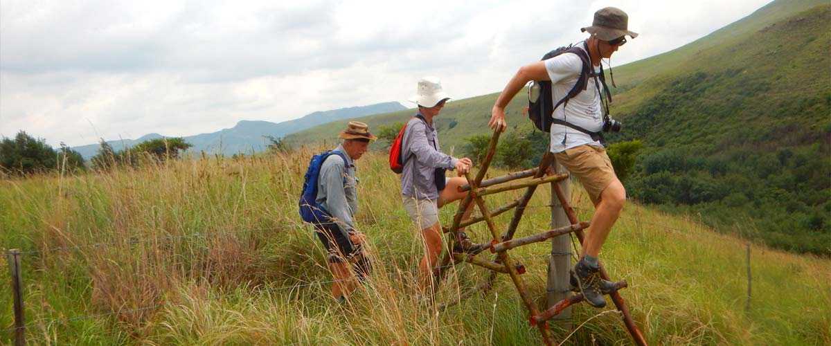 Antbear Eco Lodge - SA Towns Southern Africa
