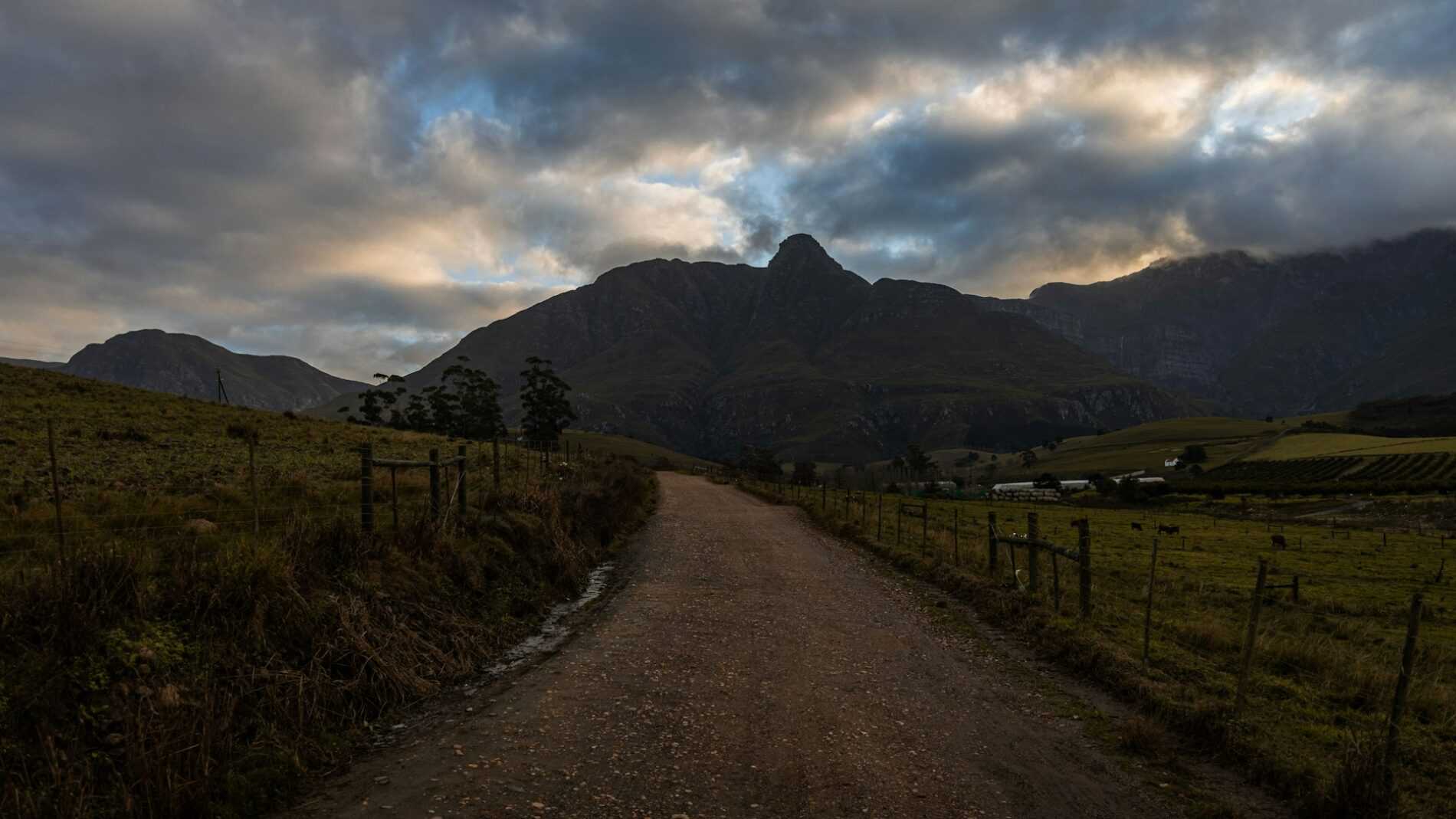 Swellendam - SA Towns