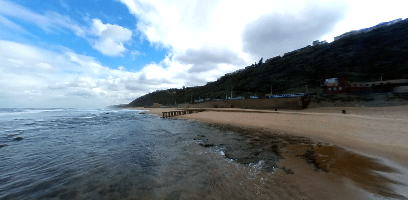 The Bluff - SA Towns