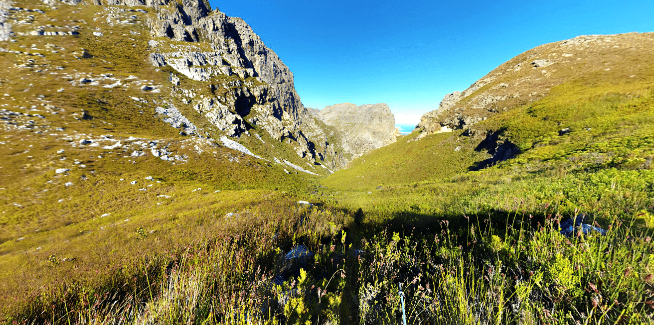 Boland Hiking Trail Hiking: 10 Fantastic Trails In The Western Cape
