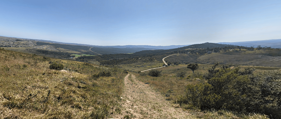 Grahamstown - SA Towns