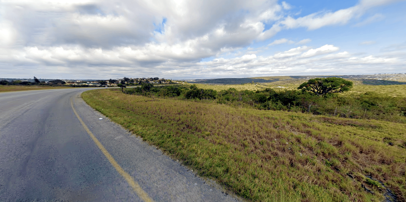 King William's Town (Qonce) - SA Towns