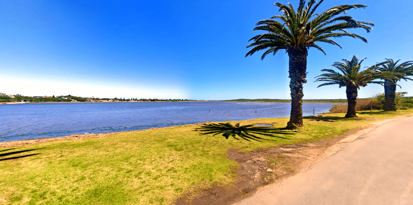 Seekoei River Nature Reserve - SA Towns
