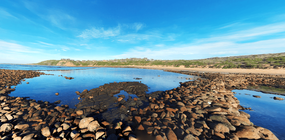 Stilbaai - SA Towns
