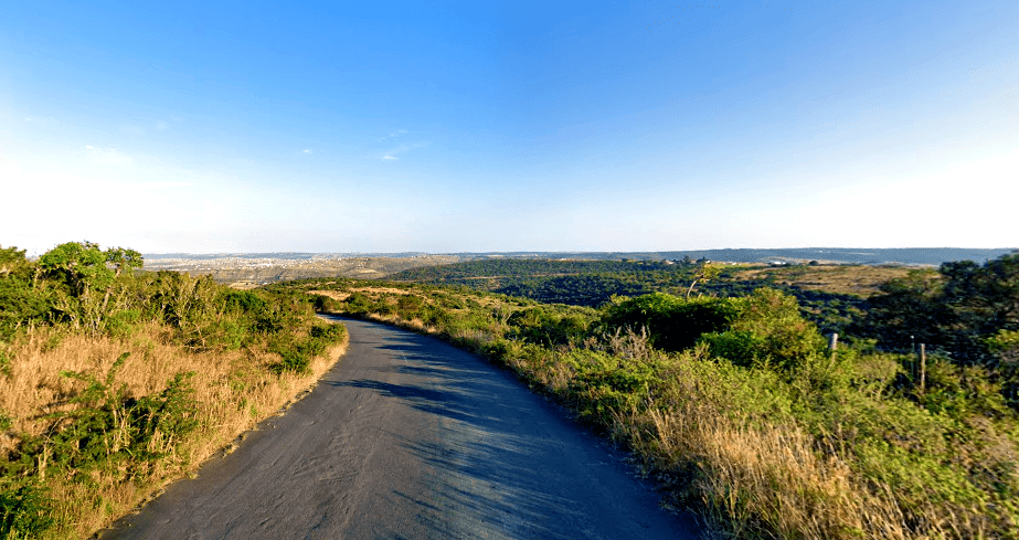 Mpongo Nature Reserve - SA Towns