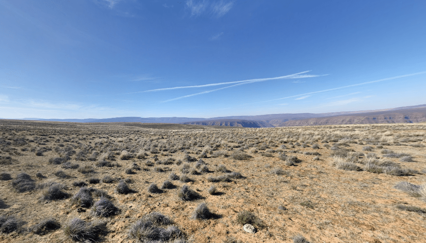 Tankwa Karoo National Park - SA Towns